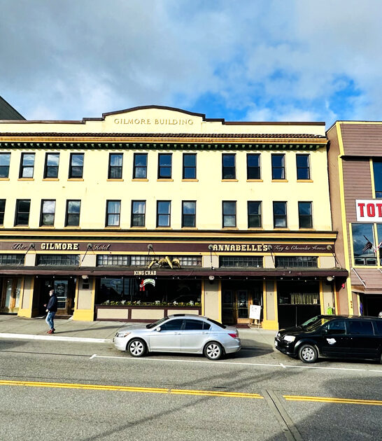 excellent fish chips alaska ftr