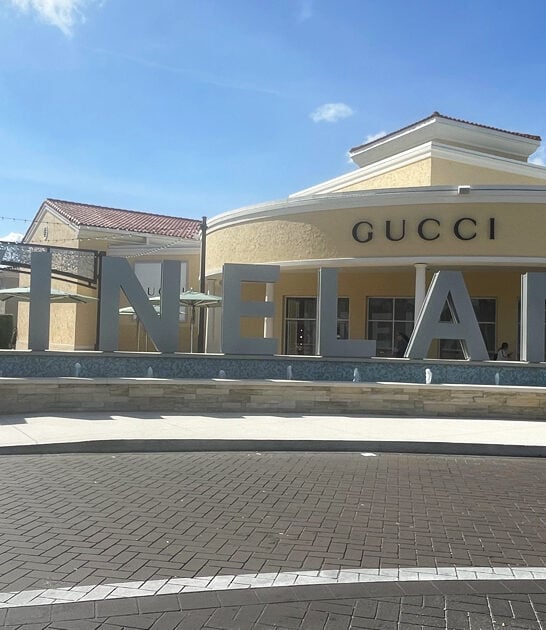 expansive florida outlet malls ftr