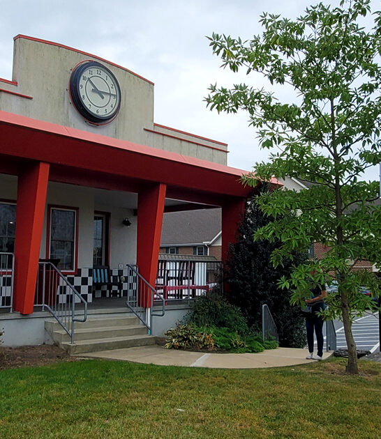 explore classic pennsylvania diners ftr