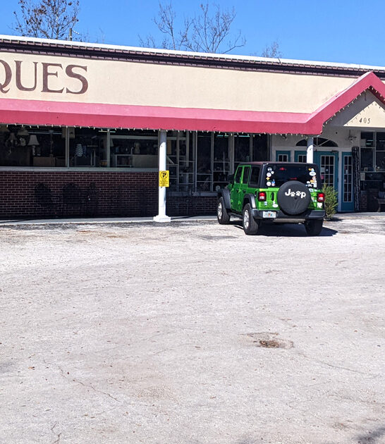 explore florida antique treasures ftr