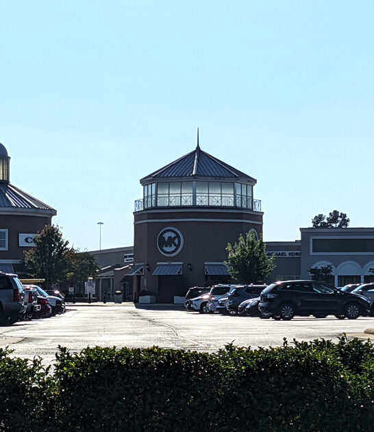 explore mississippi outlet center ftr