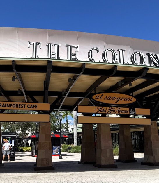 explore outlet mall florida ftr