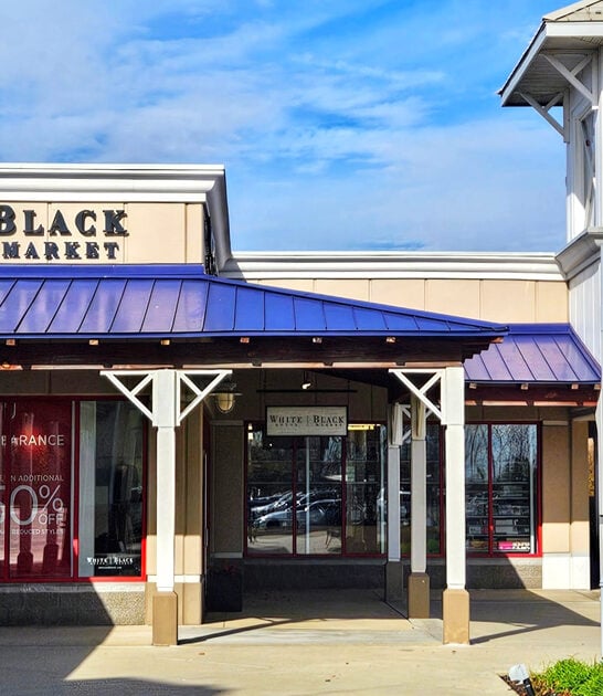 explore outlet mall ohio ftr