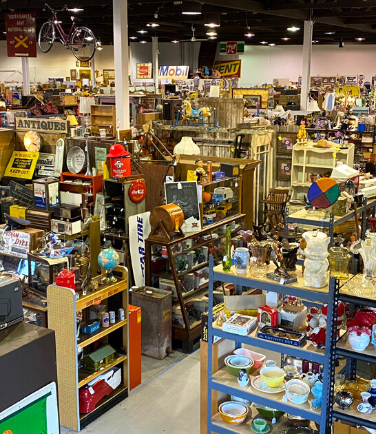 explore shop south dakota ftr