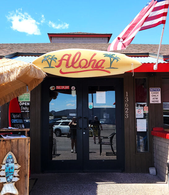 famous omelet spot arizona ftr