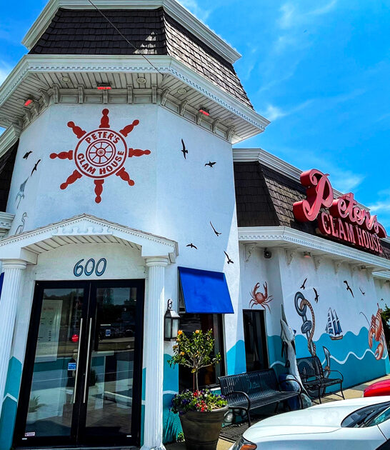 fanciest seafoods new york ftr