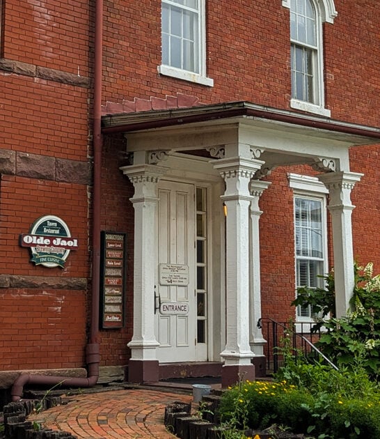 fanciest taco salad ohio ftr