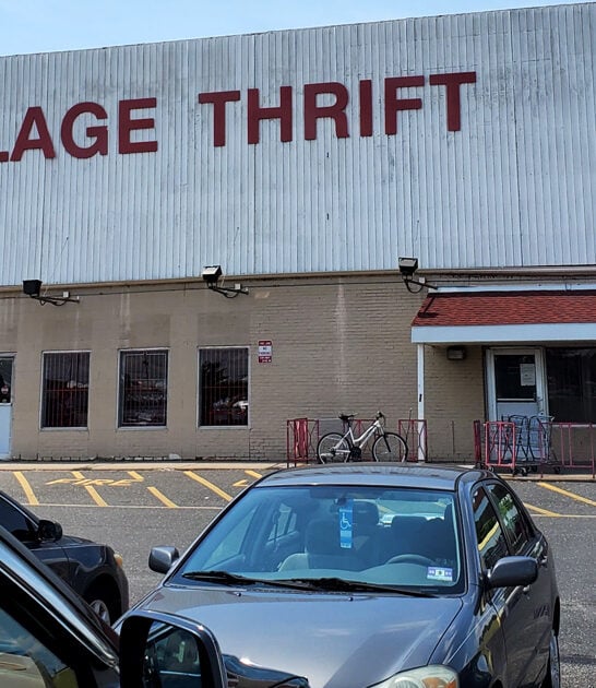 fanciest thrift new jersey ftr