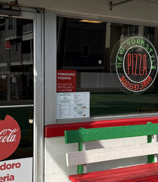 fancy pizza places delaware ftr