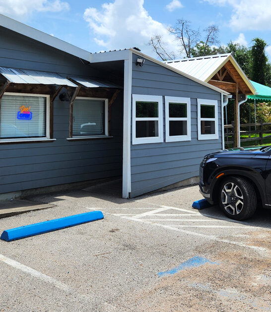 fancy pudding place texas ftr