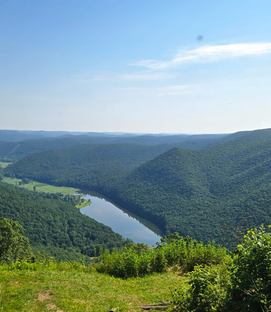 fancy scenic park pennsylvania ftr