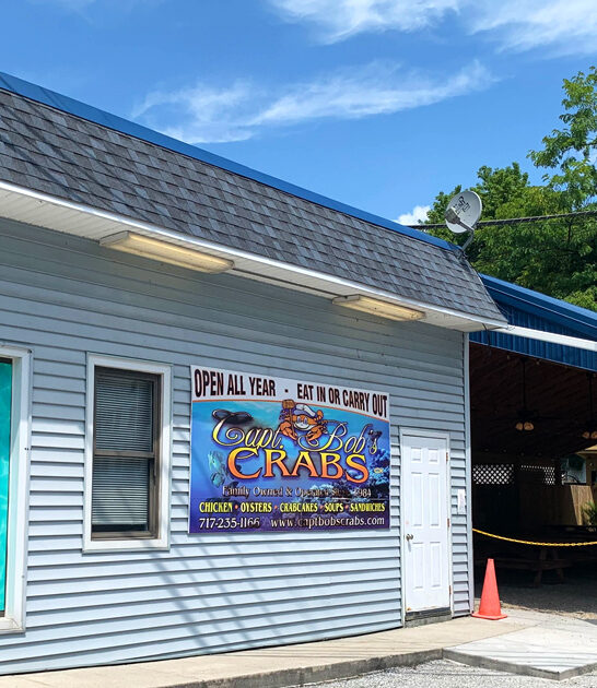 fancy seafood deli pennsylvania ftr