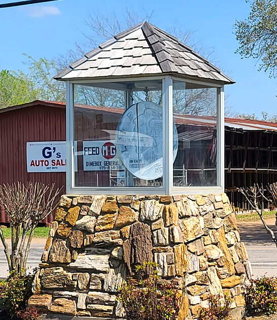 fantastic roadside attraction texas ftr