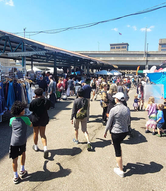 farmers market awesome minnesota ftr