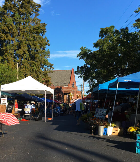 farmers market great kentucky ftr