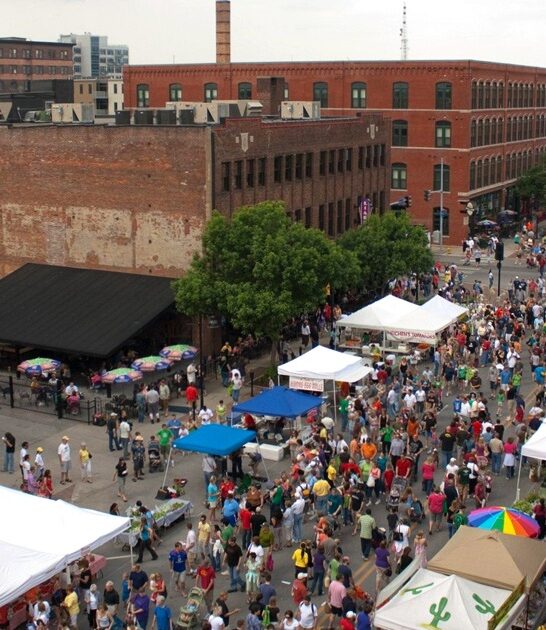 farmers market iowa gem ftr