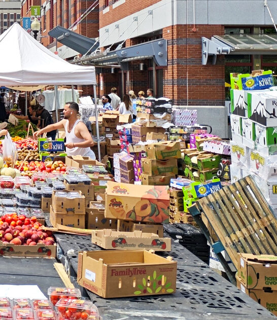 farmers market massachusetts way ftr