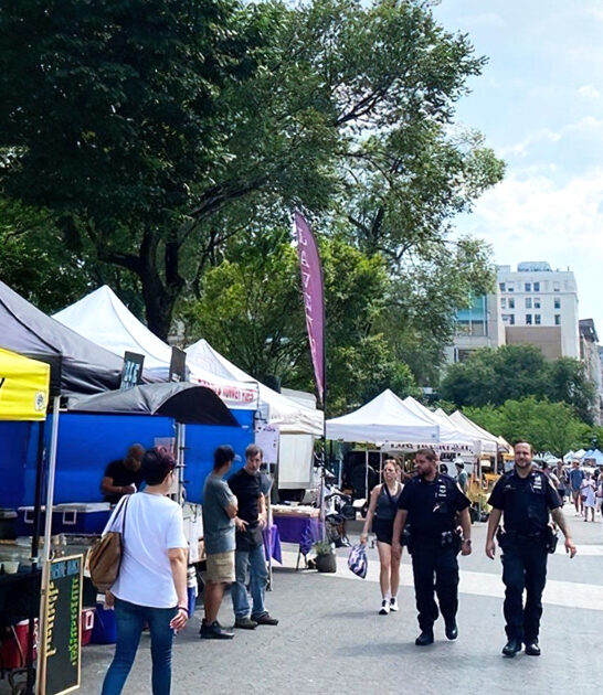 farmers market new york ftr