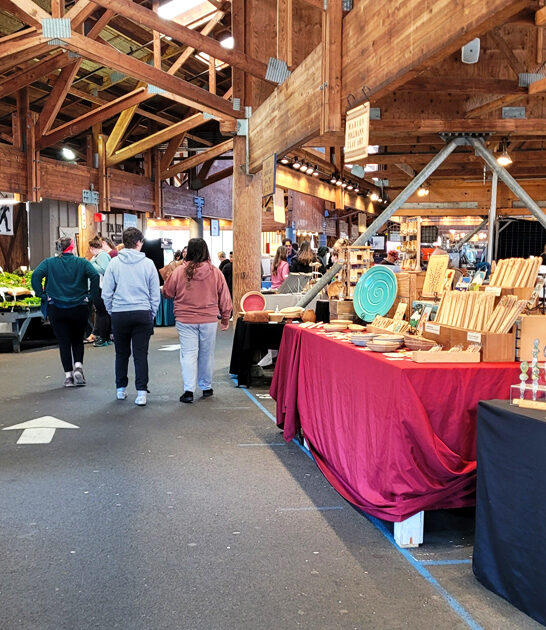 farmers market washington good ftr