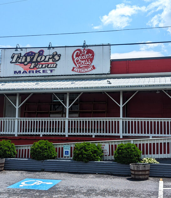 farmers market west virginia ftr