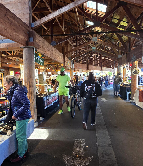 farmers washington good market ftr