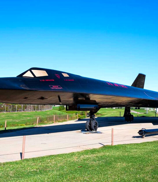 fascinating aviation museum louisiana ftr