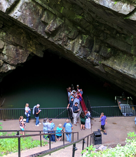 fascinating cave pennsylvania gorgeous ftr
