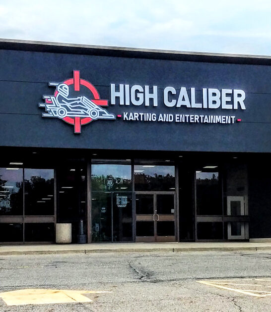 fascinating go kart michigan ftr