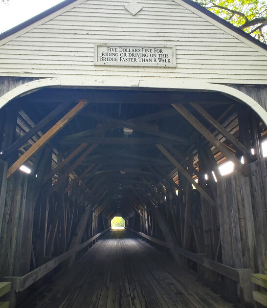 fascinatingly bridge new hampshire ftr