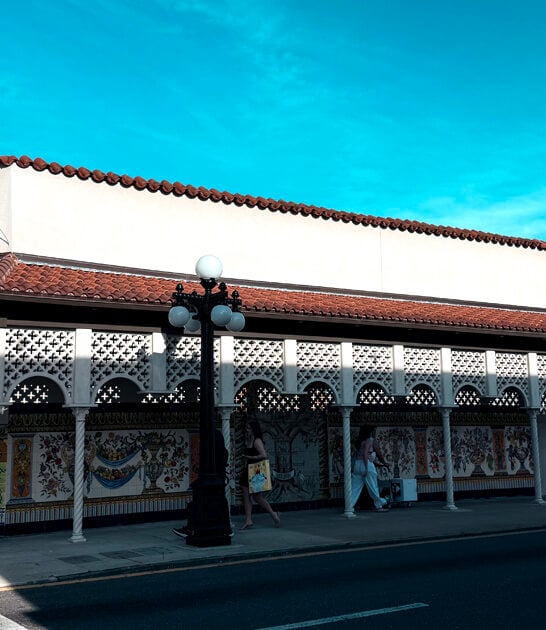 fashioned restaurant florida mahi ftr