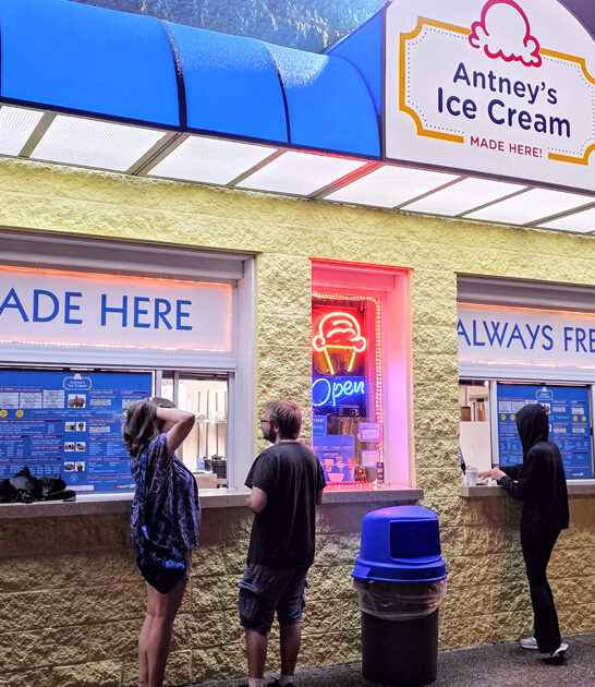 favorite dessert store pennsylvania ftr