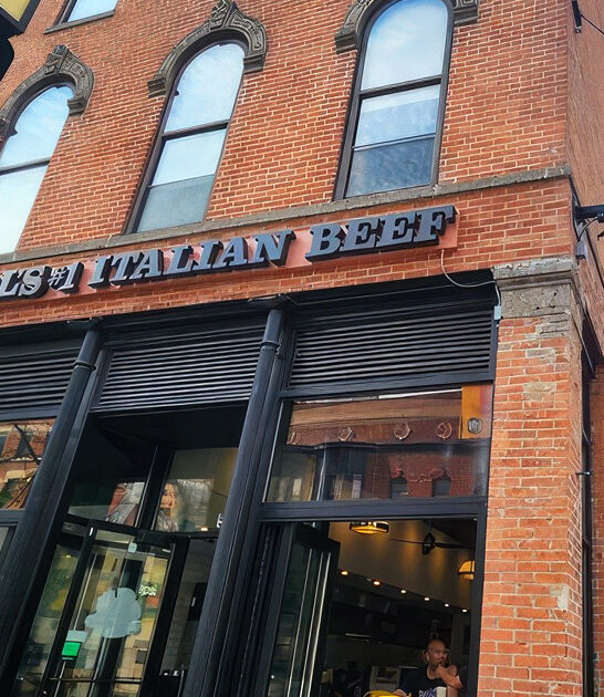 favorite illinois sandwich beef ftr