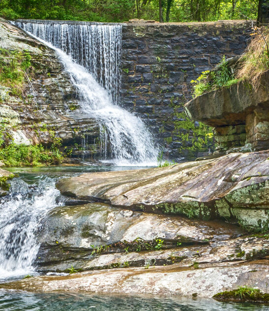 feel away illinois park ftr