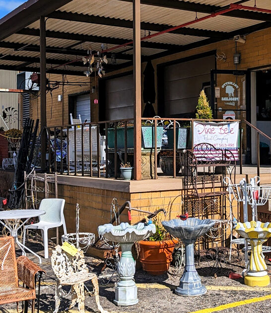 finds south carolina store FTR