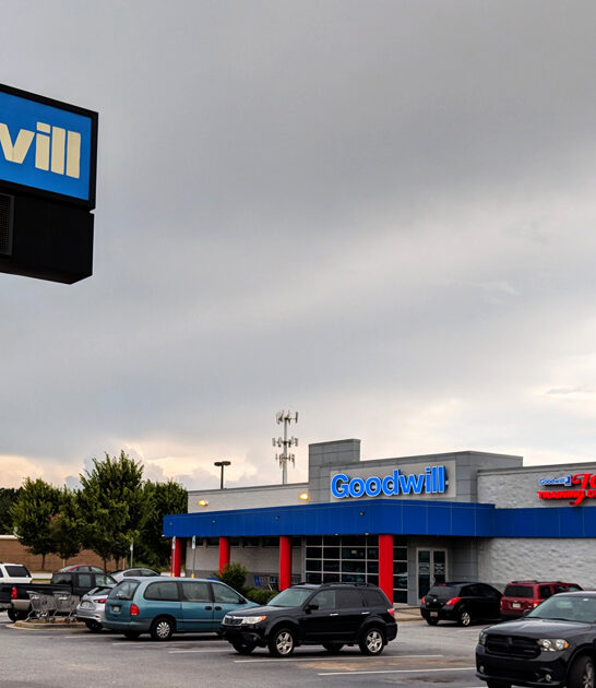 finds store south carolina FTR