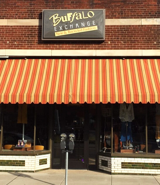 finds thrift stores tennessee FTR