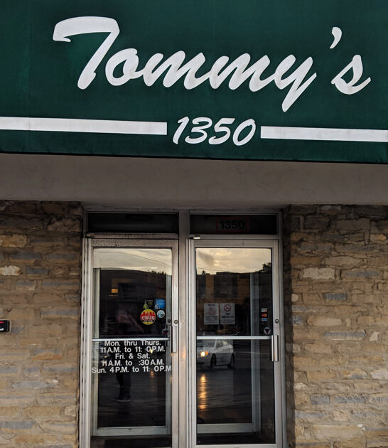 finest restaurant ohio ftr