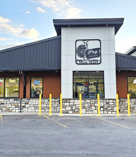 fish chips drive pennsylvania ftr