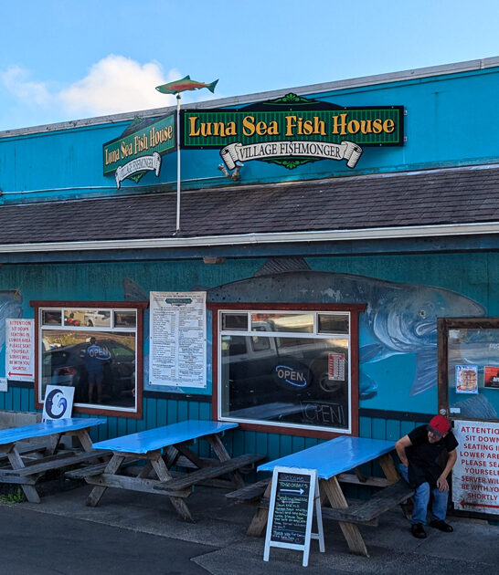 fish chips oregon cafe ftr