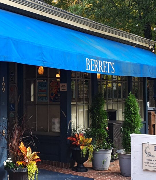 fish chips trip virginia ftr