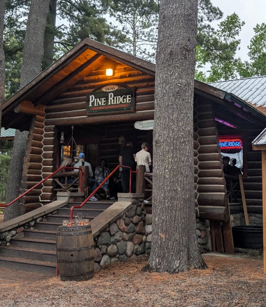 fish fry charming wisconsin ftr