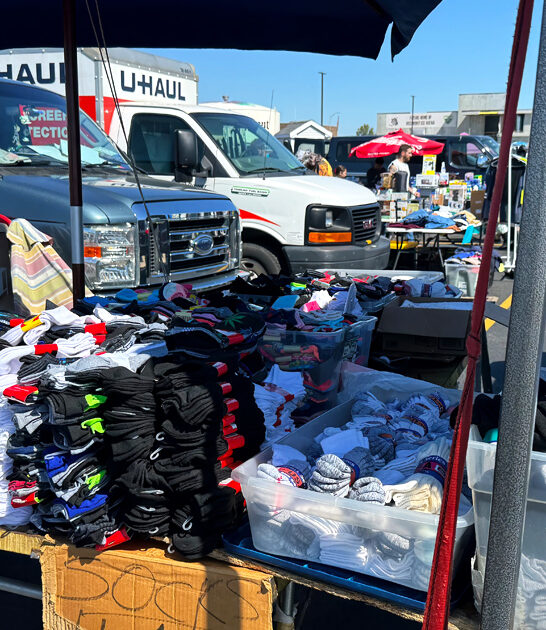 flea market illinois dreams ftr