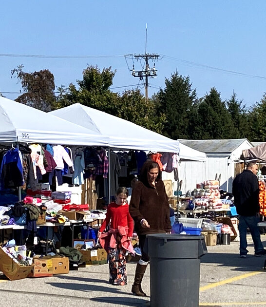 flea market maryland gigantic ftr