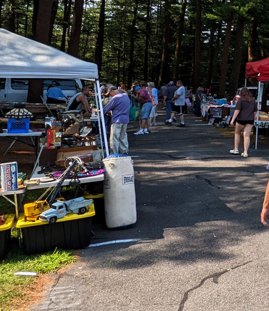 flea market massachusetts affordable ftr