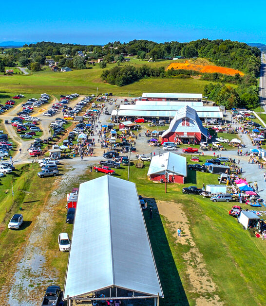 flea market tennessee good ftr