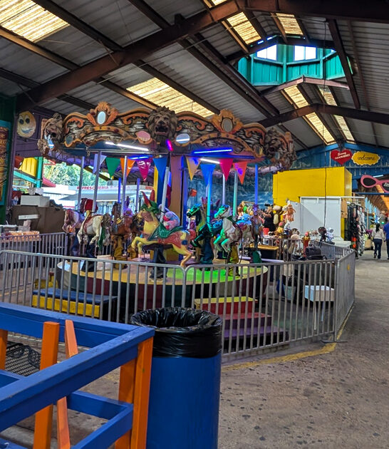 flea market texas offers ftr