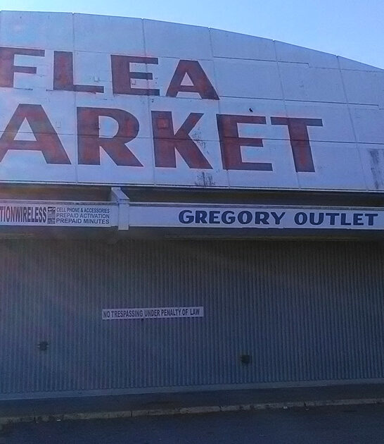 flea markets gigantic virginia ftr