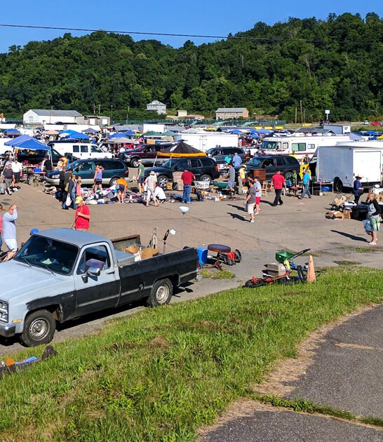 flea markets pennsylvania vast ftr