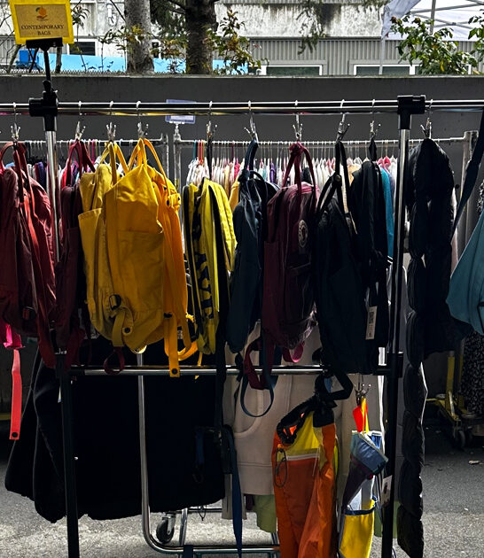 flea markets washington treasures ftr