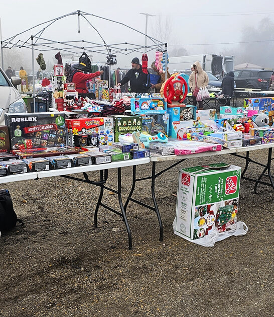flea maryland enormous market ftr